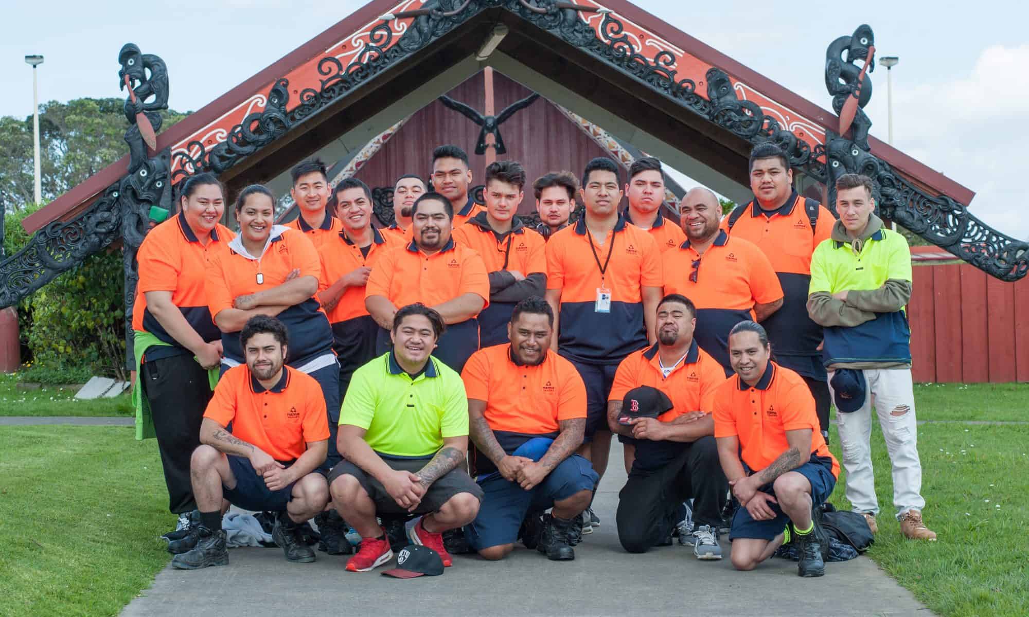 Construction Archives - Page 2 of 3 - Maori and Pasifika Trades...