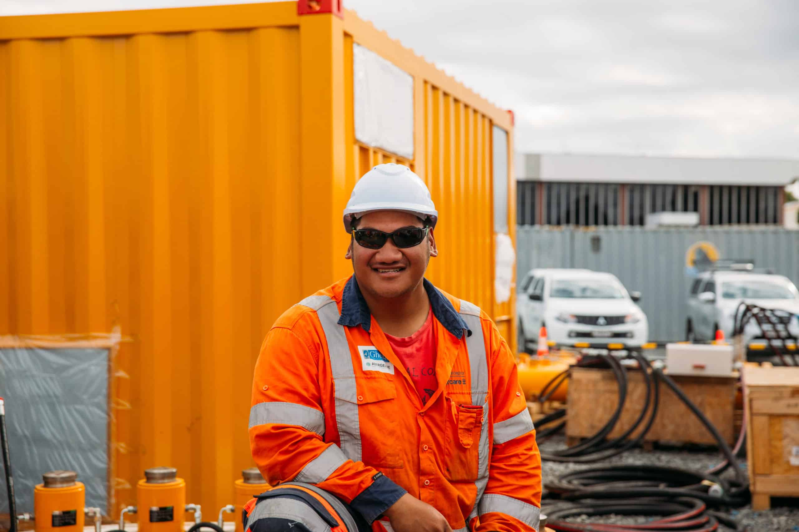 Mechanical Engineering Archives - Maori and Pasifika Trades...