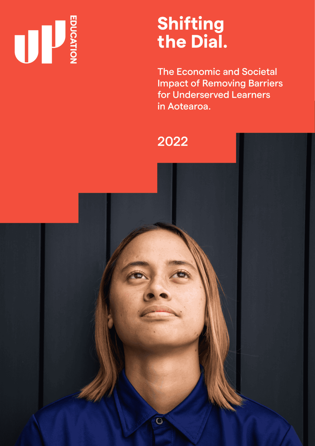 Shifting the Dial – together - Maori and Pasifika Trades...
