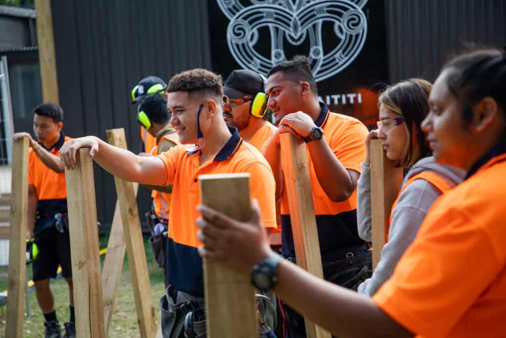 Tikanga and strong relationships are the foundation for Māori and ...