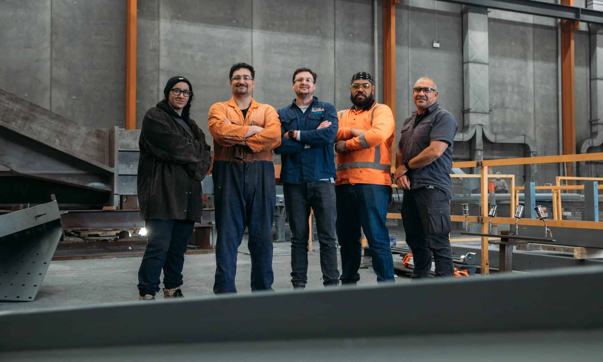 Mechanical Engineering Archives - Maori and Pasifika Trades...