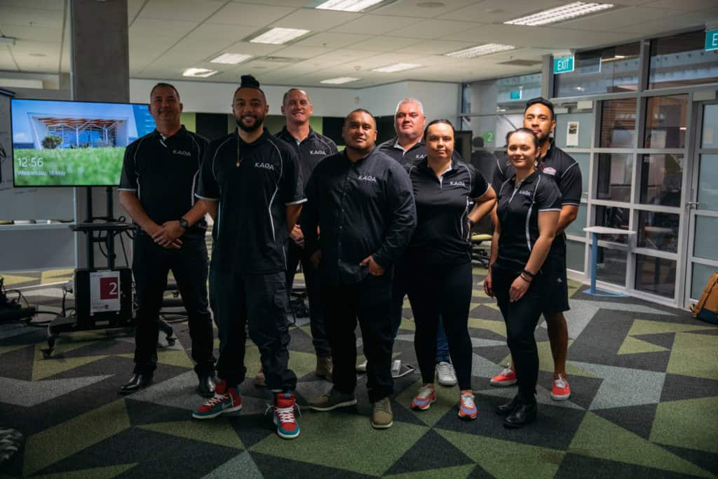 MPTT Navigators help students reach their destination - Maori and ...