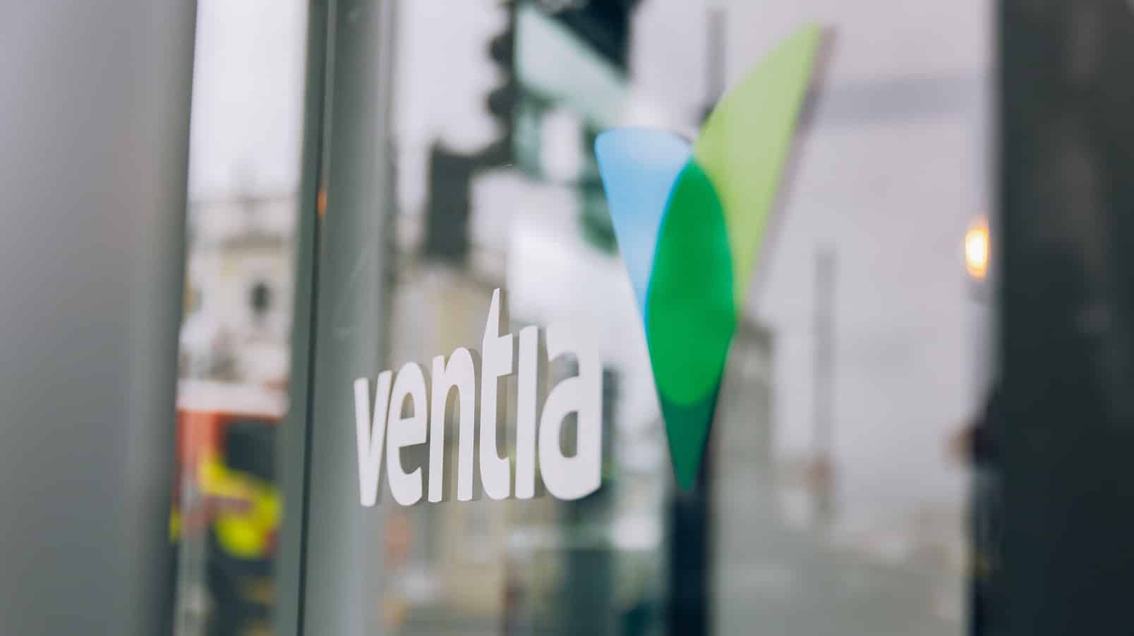 Ventia and MPTT prove the Power of Partnership